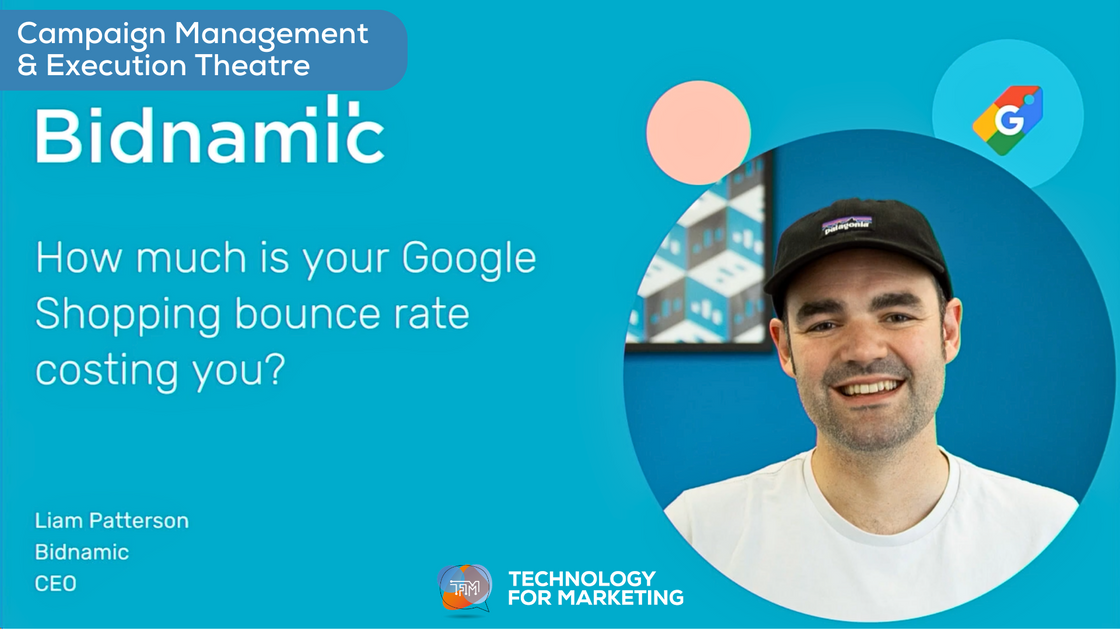 How much is your Google Shopping bounce rate costing you? - Technology ...