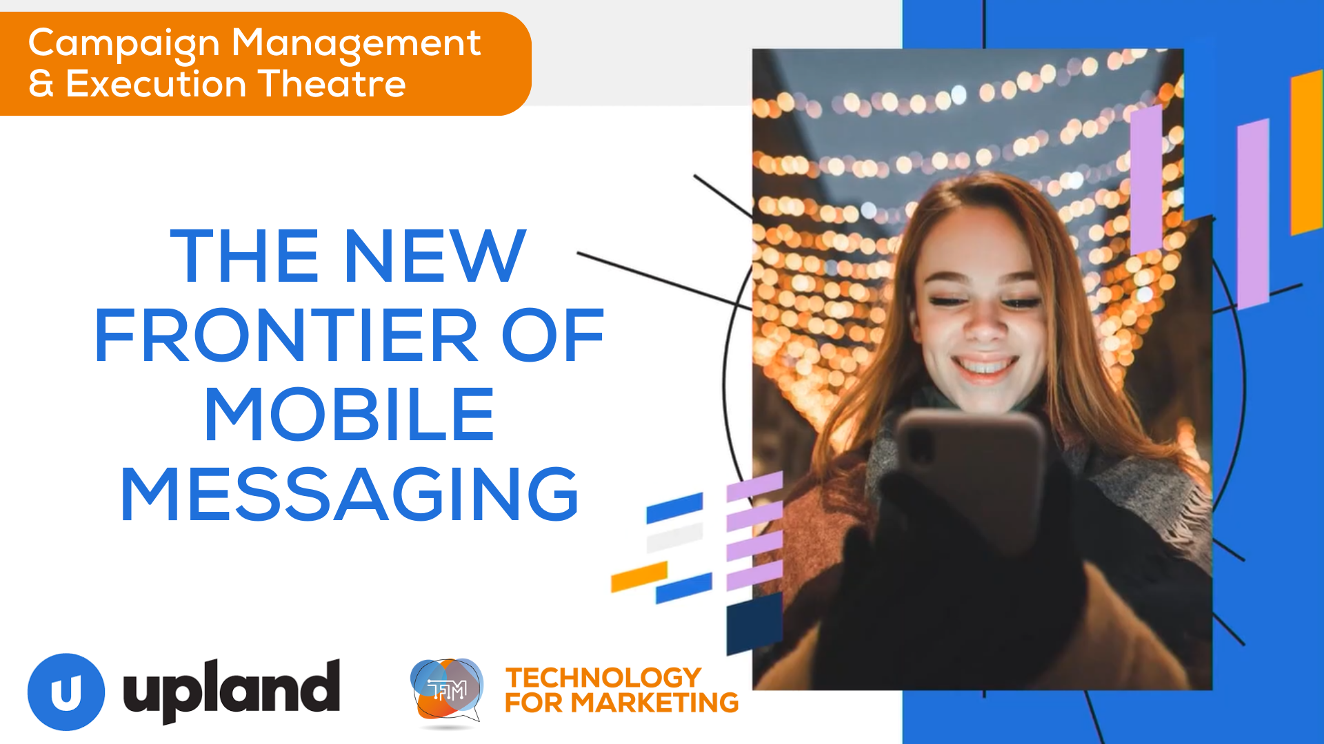 A Richer Customer Experience: The New Frontier of Mobile Messaging ...