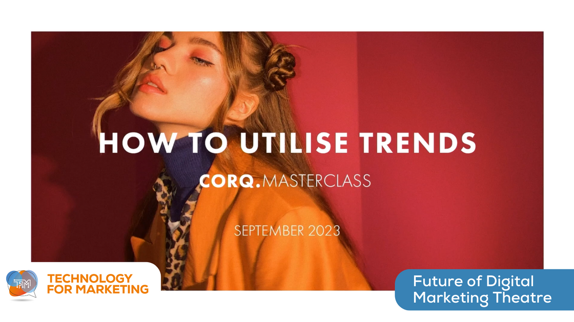#Trending: How to forecast, interpret and deploy trends online ...