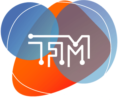 Tfm Radio Logo