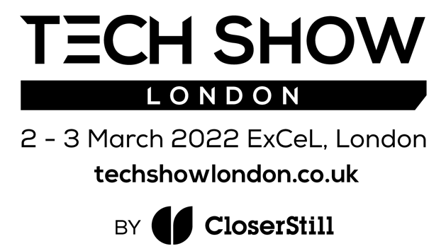 Welcome - Tech Show London 2022