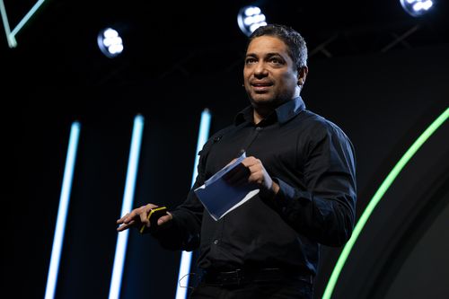 2024 Highlights - Tech Show London 2025