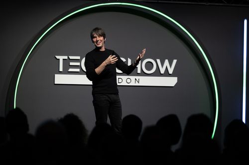 2024 Highlights - Tech Show London 2025
