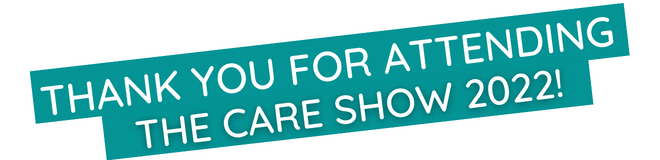 Welcome to the Care Show 2022