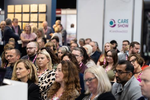 2022 Care Show Highlights - The Care Show 2022