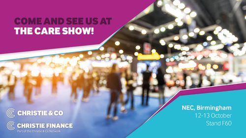 Welcome to the Care Show