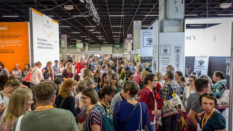 Welcome - Vet Portfolio