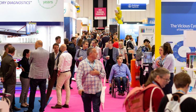 Welcome - Vet Portfolio