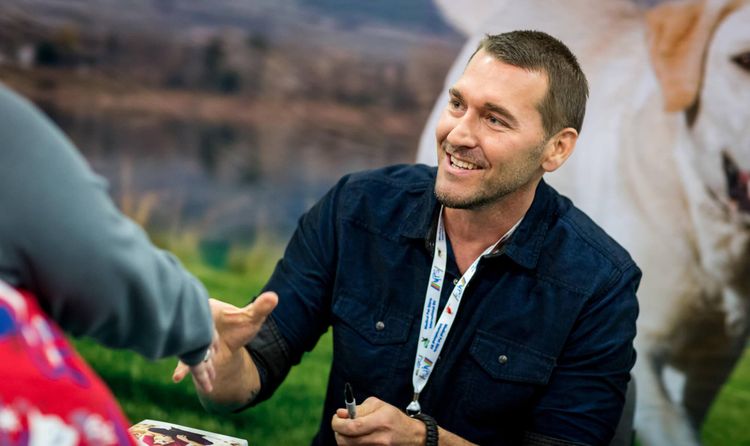 Welcome - Vet Portfolio