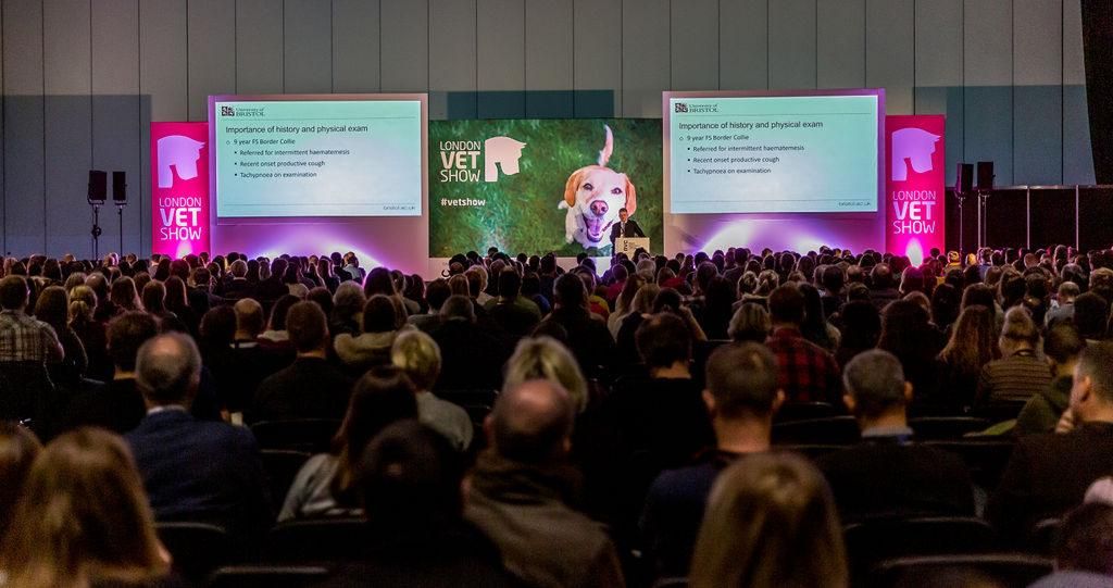 The future of veterinary events in a post Covid-19 world - Vet Portfolio