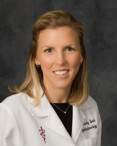 Dr. Brady Beale and the Tale of Blind Tails