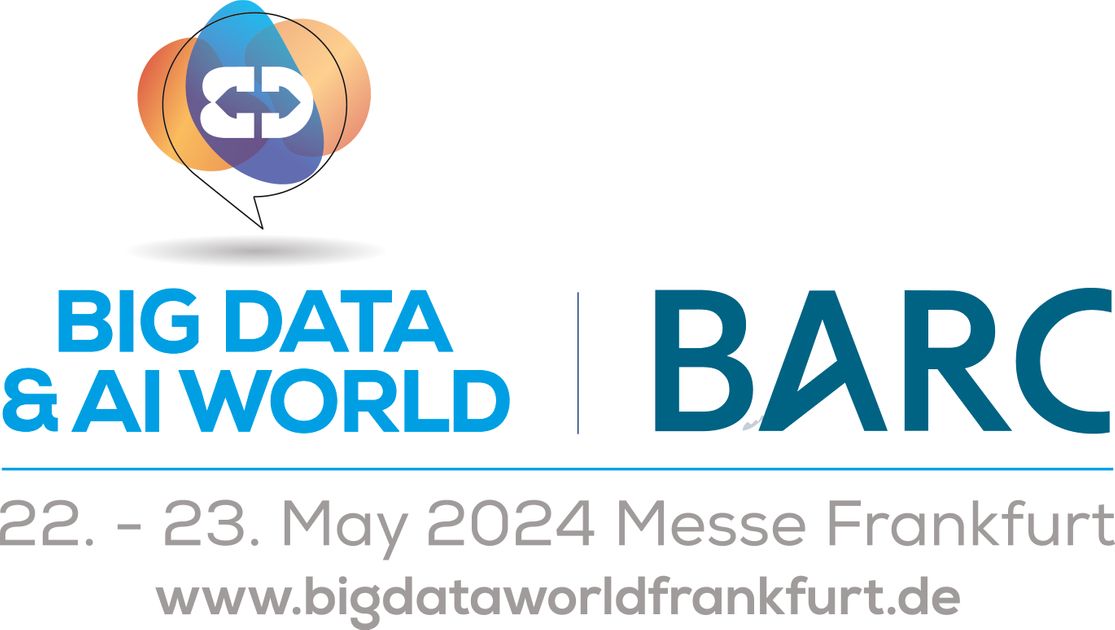 Who Attends? - Big Data & AI World Frankfurt