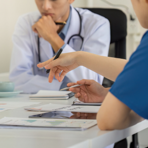 The hidden workload reshaping primary care - Best Practice 2026