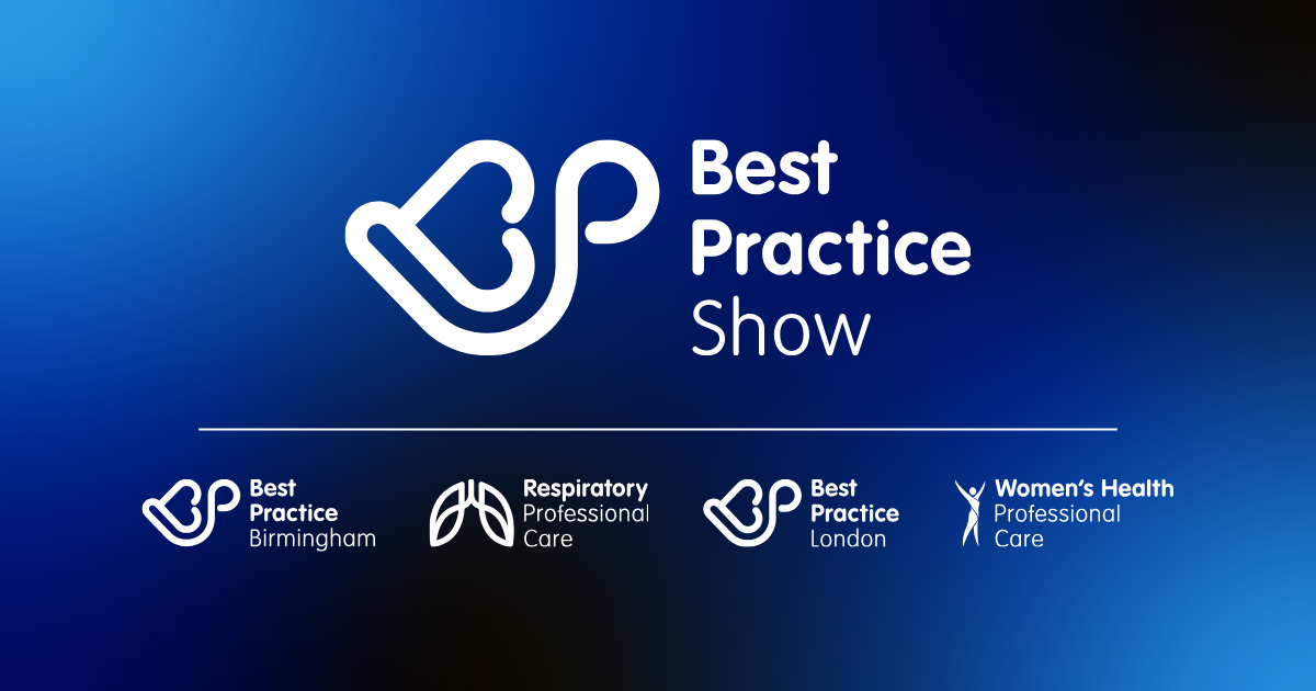 Patrick Denston - Best Practice 2026