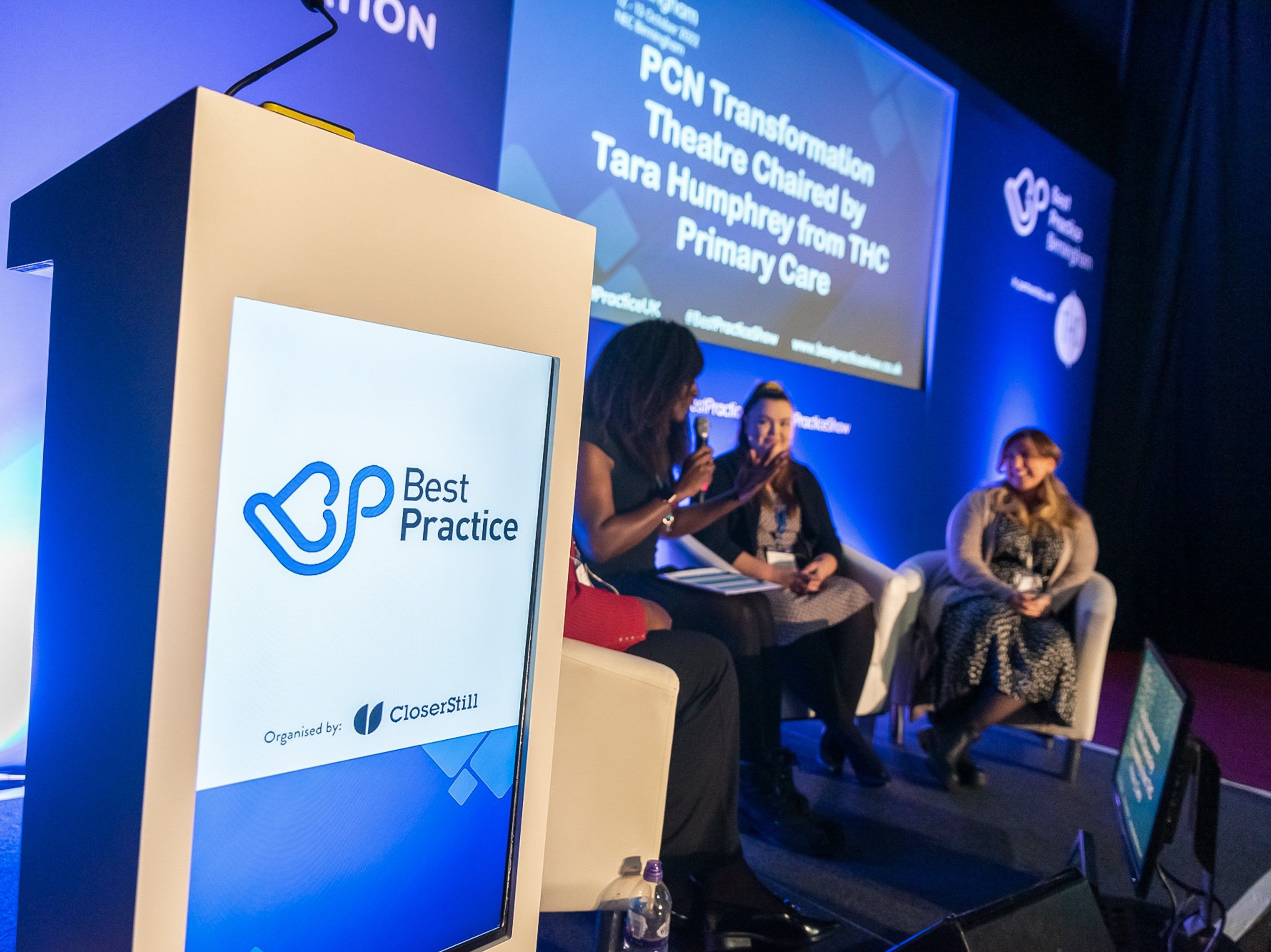 Venue & Travel Information | Best Practice London & Women's Health ...