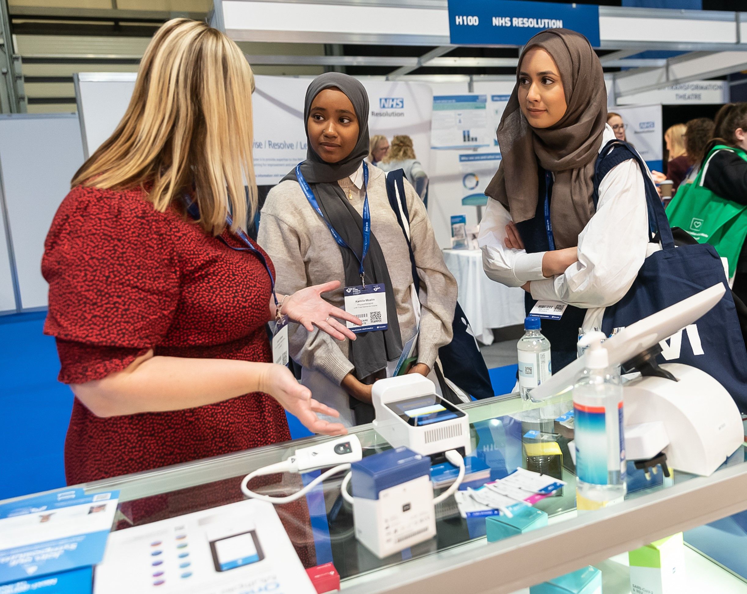 Best Practice London 8-9 March 2023