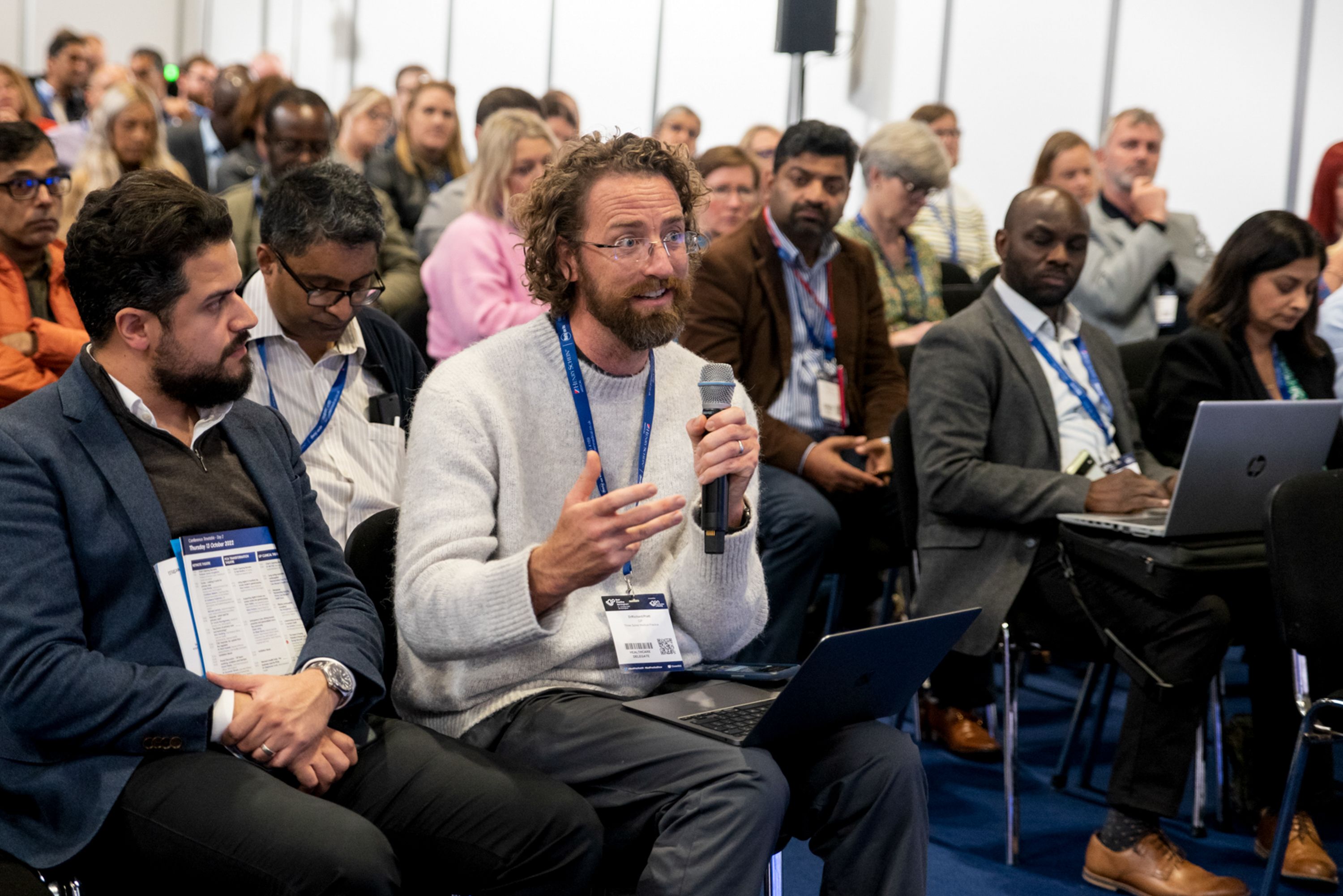 Best Practice London 26-27 February 2025