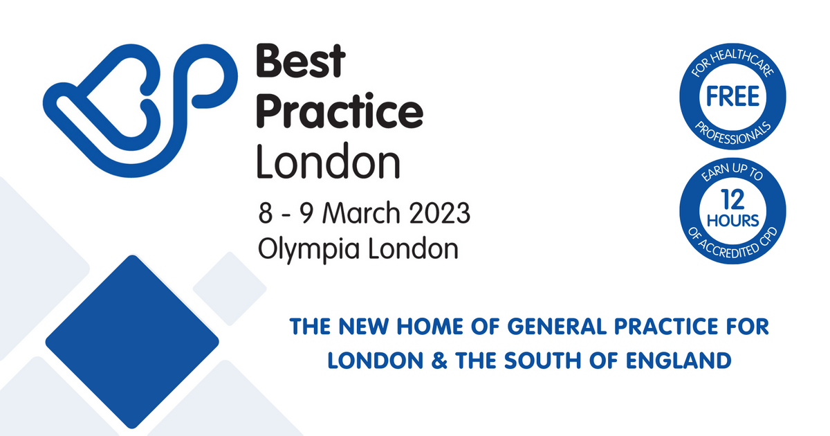 Best Practice London 28-29 February 2024