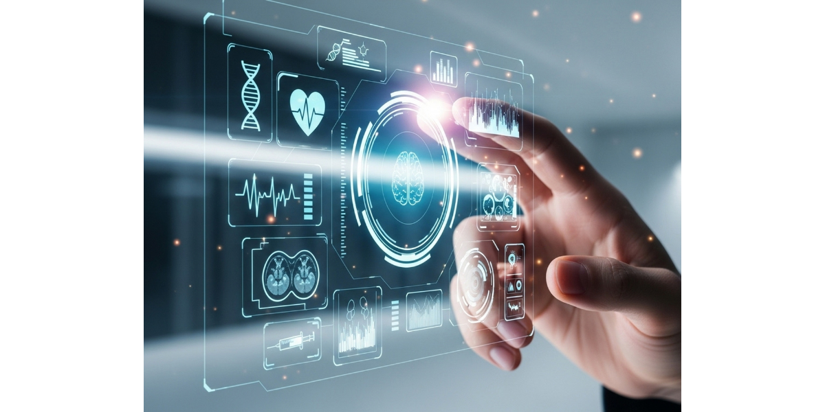 Digital triage one month on: how has the landscape shifted in general ...