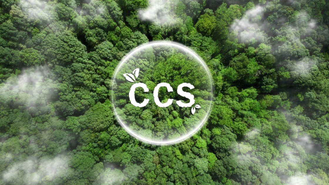 Mol And Jx Have Agreed To Develop A Cross Border Ccs Value Chain
