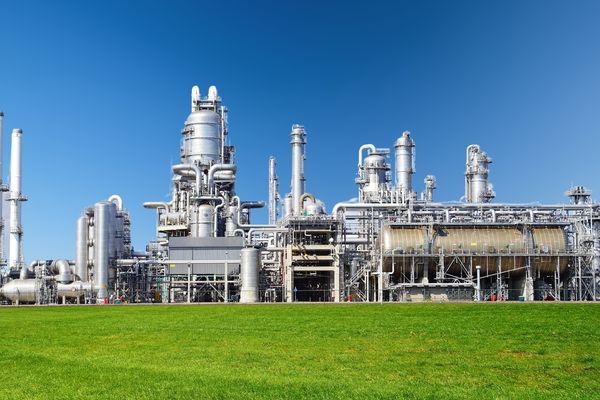 World’s largest membrane-based carbon capture plant has been completed by MTR Carbon Capture ...