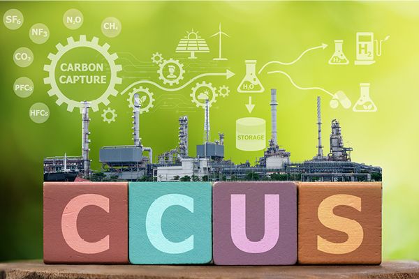 Heidelberg Edmonton CCUS project has awarded the FEED contract to MHI and Kiewit - Carbon ...