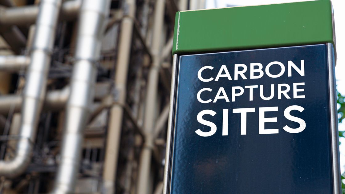 Aker Solution and SLB Capturi will deliver carbon capture solution for ...