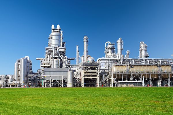 Technip Energies will be handling the FEED for the Edmonton CCUS ...