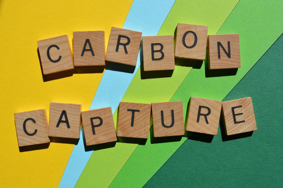BASF has been selected by bp for a carbon capture project with Teeside ...