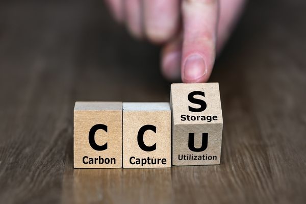 Aspen Technology creates strategic planning solutions for CCUS projects ...
