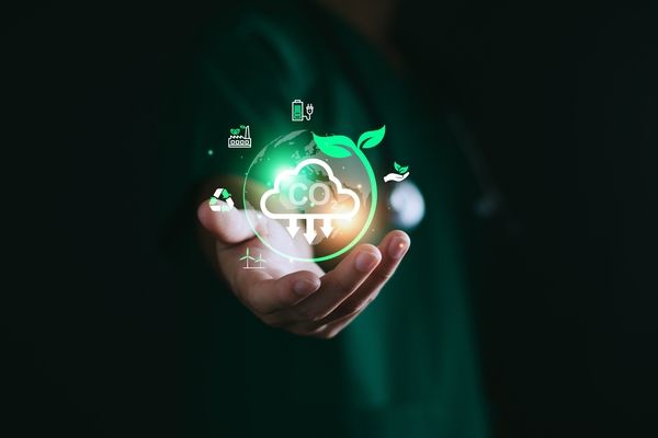 Partanna and KAUST are collaborating over developing ‘superfast’ CO2 ...