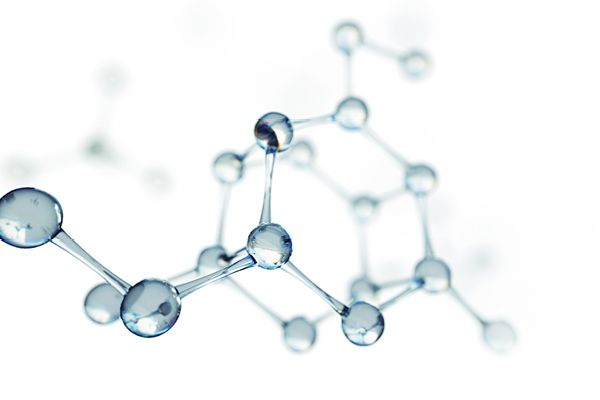 A new material which can absorb carbon faster than trees has been ...