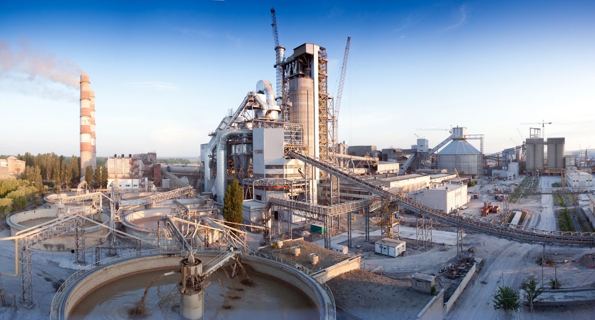 Global Cement announces new carbon capture challenge which is aimed at ...