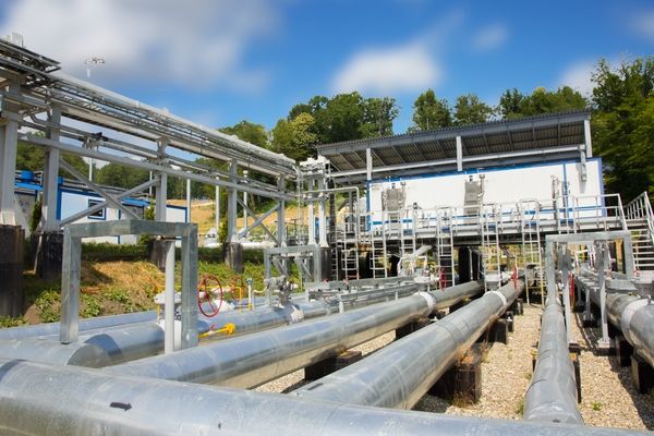 CO2 injection has been started at Poseidon by Carbon Catalyst - Carbon ...