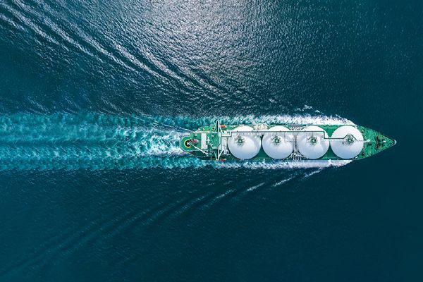 ERMA FIRST has been selected to provide CCS system to LCO2 carriers ...