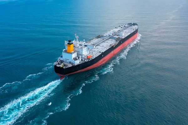 Evergreen vessel has had its first onboard CCS installation certified ...