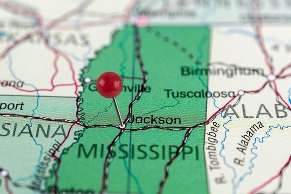 ExxonMobil and CF Industries in Mississippi have signed a carbon ...