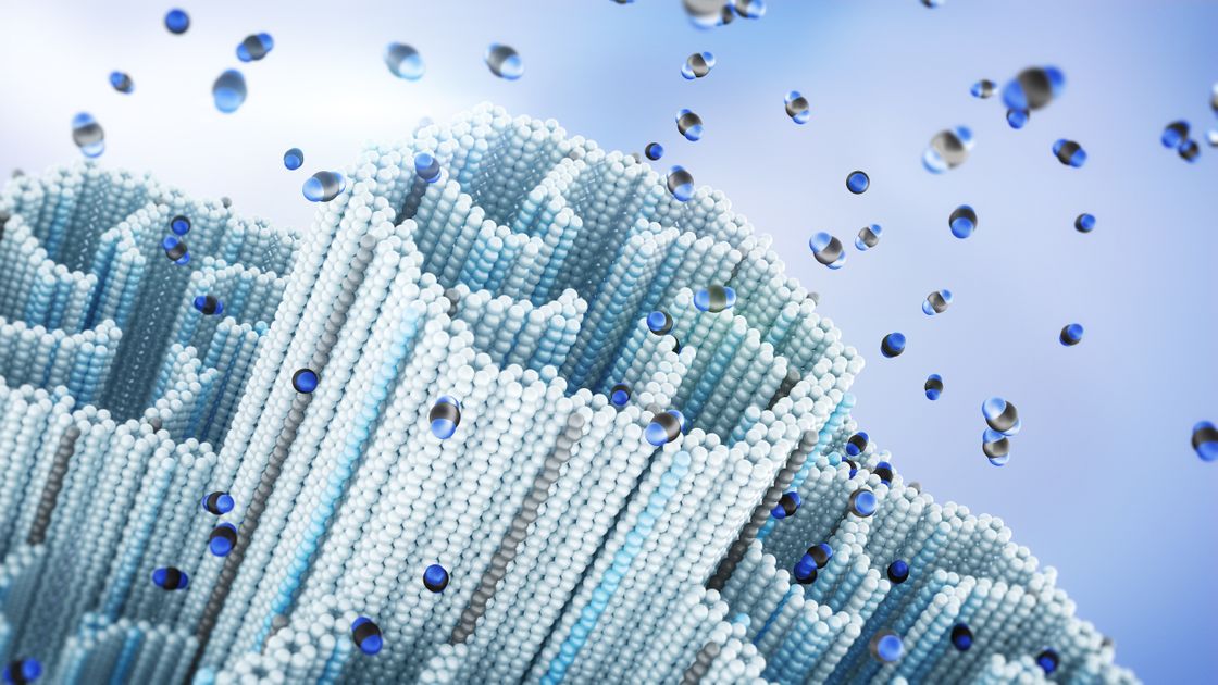 Transforming Carbon Capture with Reticular Materials - Carbon Capture ...