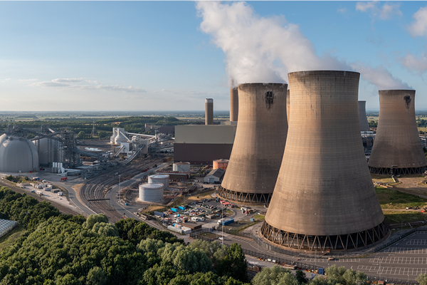 TNB and Petronas have signed an MoU to explore CCS technology for gas ...