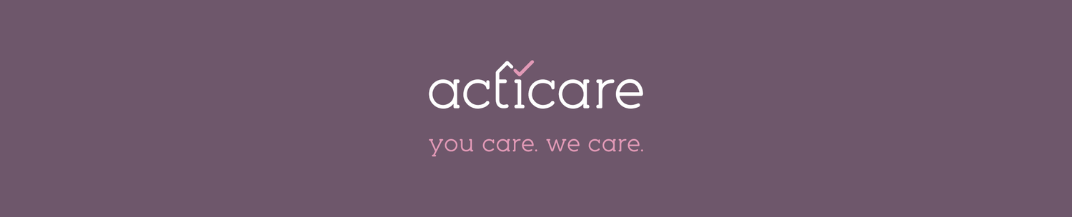 Acticare - Care Show Birmingham 2025