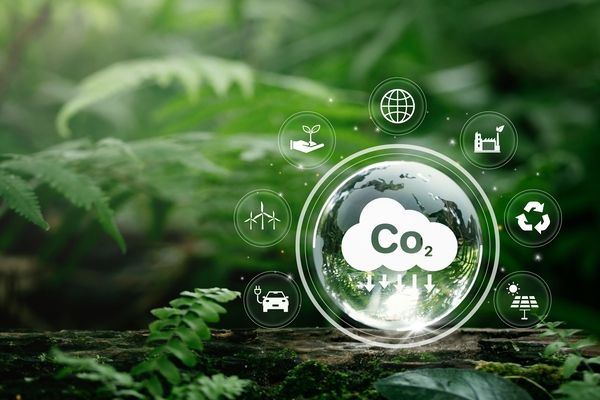 A collaboration over CO2 capture technology for SOFCs has started between DNV, HD KSOE, and HD ...