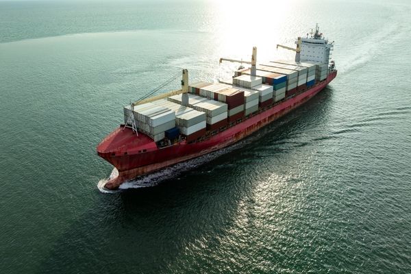 Funding for LNG vessel CO2 capture has been provided to Value Maritime ...