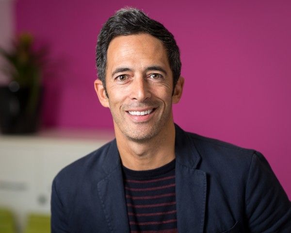 An interview with Matthew Butler, Executive Director - CloserStill ...