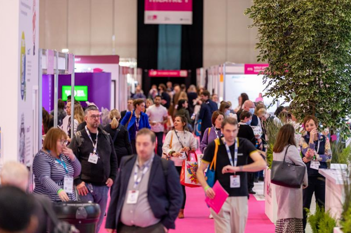 The London Vet Show Celebrates Return - CloserStill Media Corporate Site
