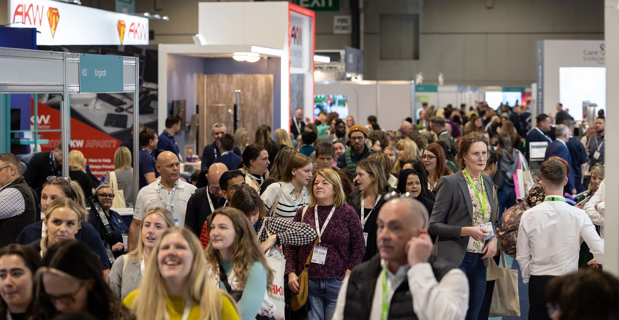 The Occupational Therapy Show Shortlisted For Prestigious BHTA Award ...