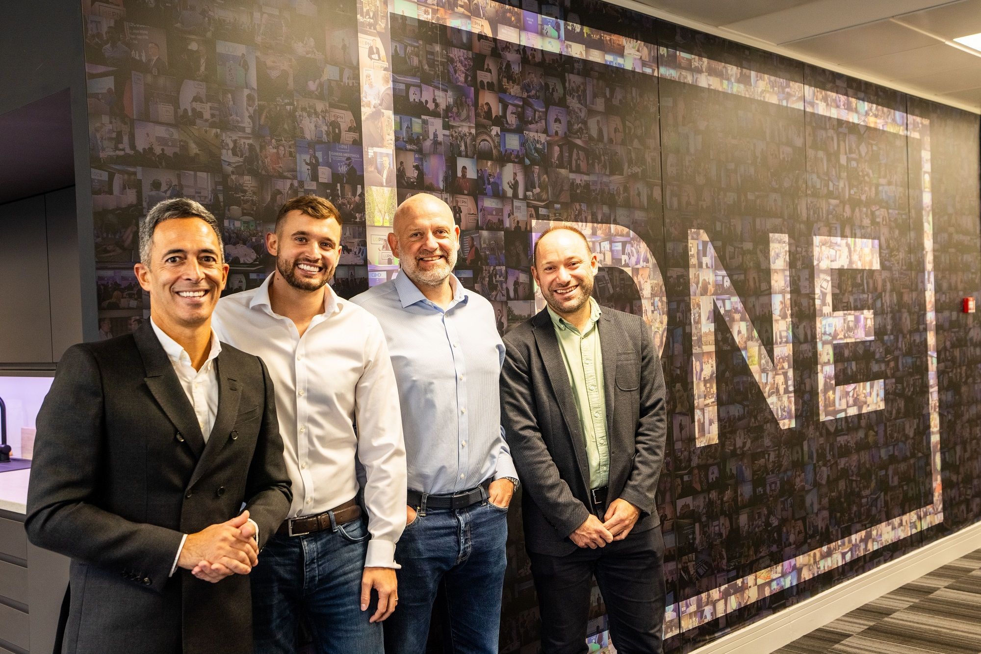 CloserStill Media Acquires Majority Stake in UK-Based Partnership Network Events (PNE ...