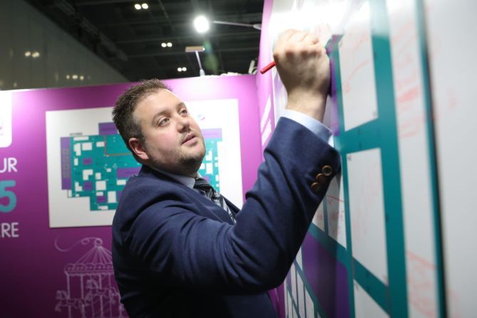 Mike Corbett: A Decade of People First Sales - CloserStill Media ...