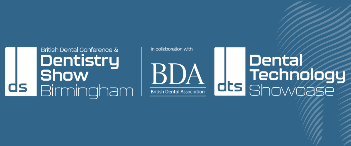 Alistair Millward - British Dental Conference & Dentistry Show ...