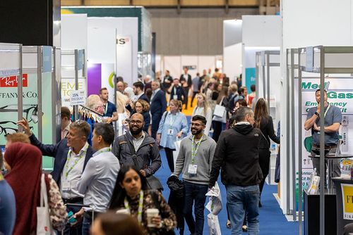 Why visit the British Dental Conference & Dentistry Show