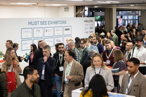 Why visit | BDCDS24 | 17-18 May | NEC Birmingham